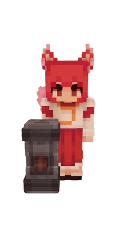 Cherri | Ethopedia Wiki | Fandom