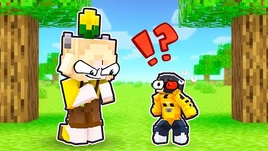 Ethobot is TINY in Minecraft! | Ethopedia Wiki | Fandom