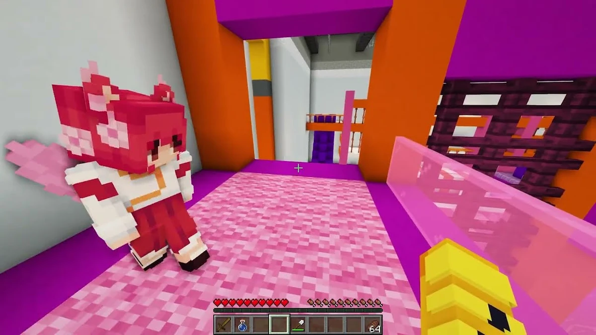 Who STOLE Daisy in Minecraft? | Ethopedia Wiki | Fandom