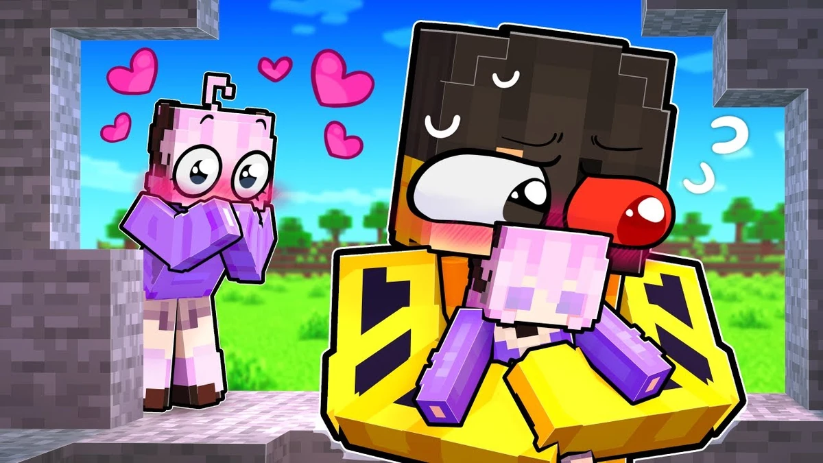 7 MORE Secrets About Ethobot in Minecraft! | Ethopedia Wiki | Fandom