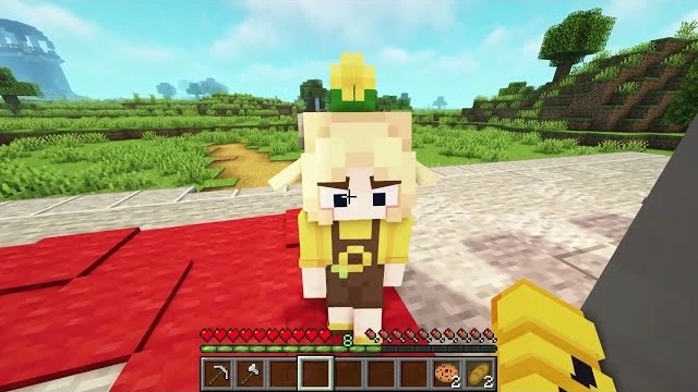 Daisy OPENS a RESTAURANT in Minecraft! | Ethopedia Wiki | Fandom