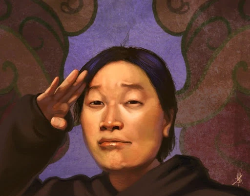 Pang Wei | Wiki Prometeuszowie | Fandom