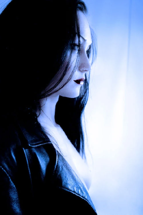 Raven | Wiki Prometeuszowie | Fandom