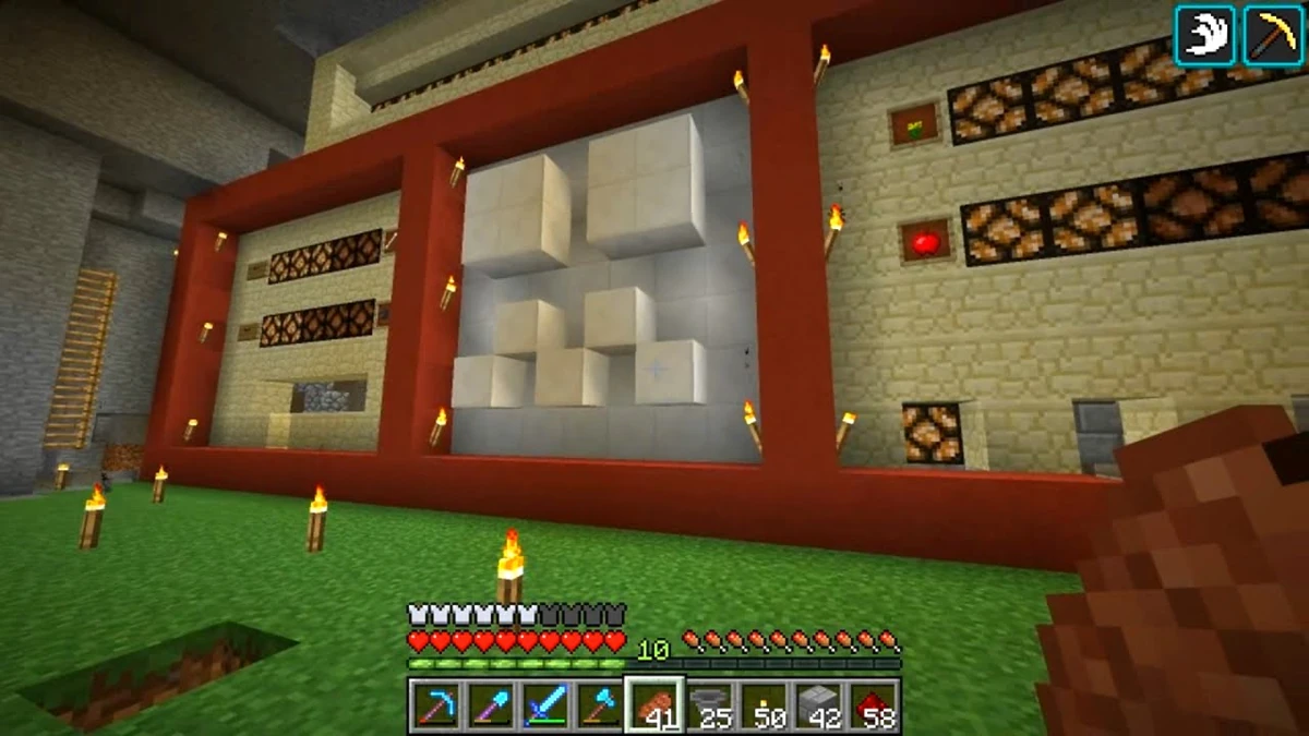 Wilson | Ethoslab Wiki | Fandom