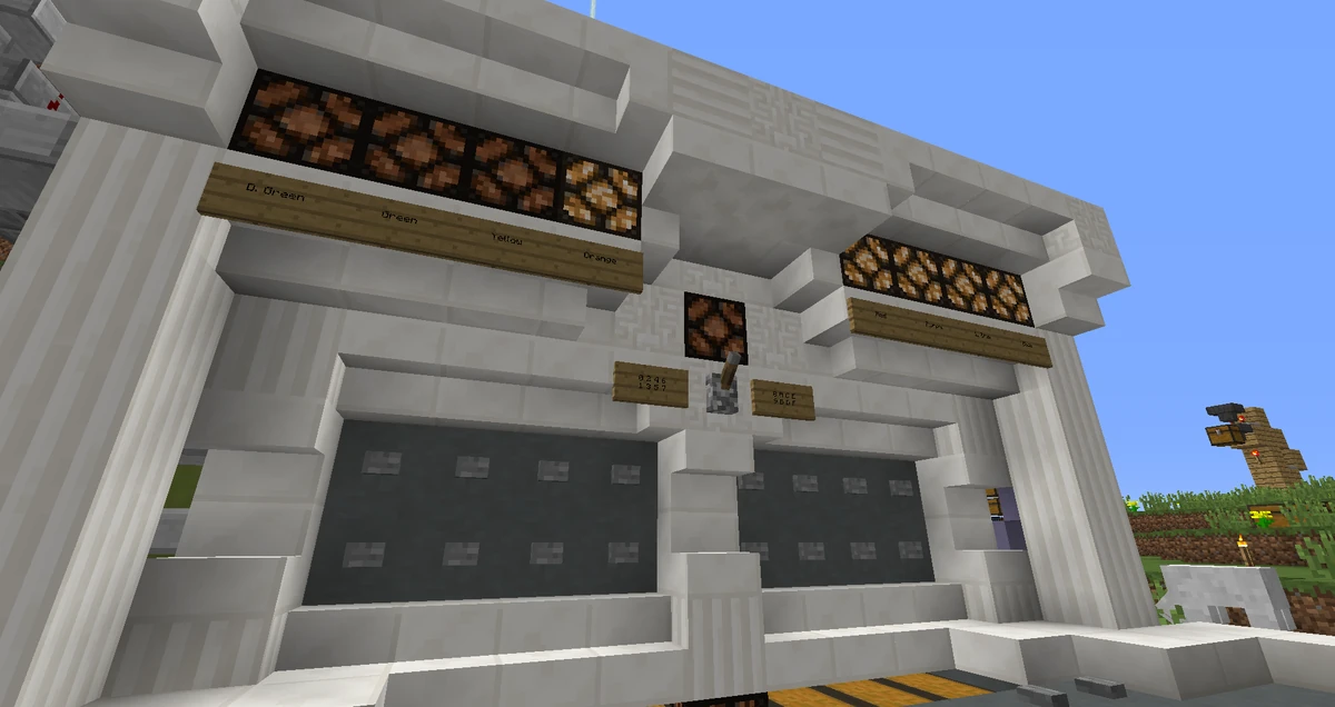 Nexus | Ethoslab Wiki | Fandom