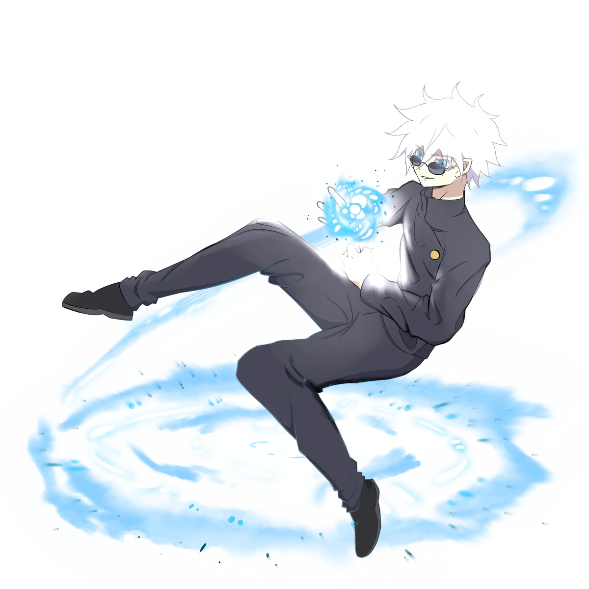 Honored Sorcerer | Ethrix Wiki | Fandom