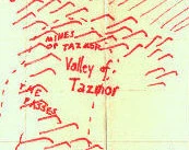 Tazmor | The Misenchanted Wiki | Fandom