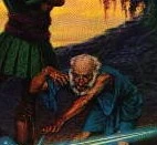 Fendel the Great | The Misenchanted Wiki | Fandom