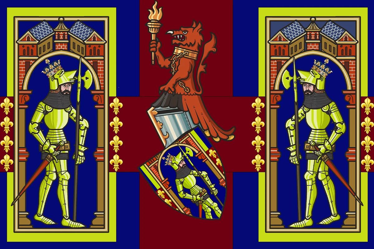 Andônia | Wiki EtnoCriações | Fandom