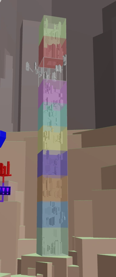 Tower of Lulled Idiosyncrasy | Exwum's Towers of Expertise Wiki | Fandom