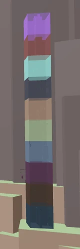 Tower of Spinning Enigma | Exwum's Towers of Expertise Wiki | Fandom
