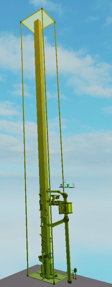 Tower Of Abstract Pole Ascension Exwums Towers Of Expertise Wiki