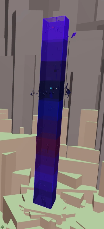 Tower of Broken Exospheres | Exwum's Towers of Expertise Wiki | Fandom