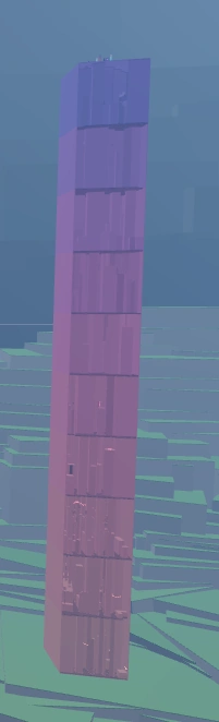 Tower of Pleasant Descents | Exwum's Towers of Expertise Wiki | Fandom