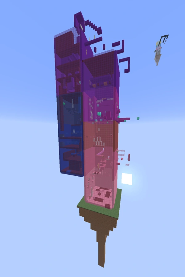 Tower of Killjoys | EToH in Minecraft Wiki | Fandom