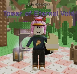 Tower of Eternal Void | EToH RNG Wiki | Fandom
