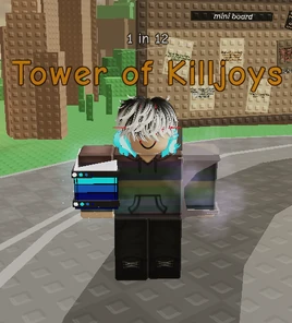 Tower of Killjoys | EToH RNG Wiki | Fandom