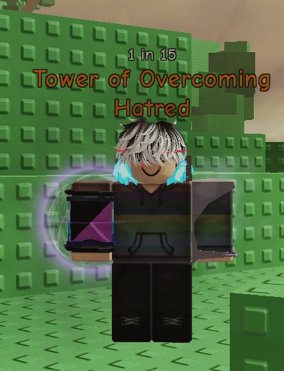 Tower of Overcoming Hatred | EToH RNG Wiki | Fandom