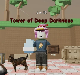 Tower of Deep Darkness | EToH RNG Wiki | Fandom