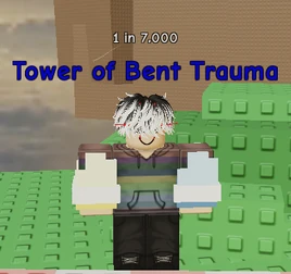 Tower of Bent Trauma | EToH RNG Wiki | Fandom