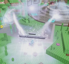 Tower of Generation Failure | EToH RNG Wiki | Fandom
