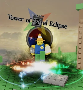 Tower of Astral Eclipse | EToH RNG Wiki | Fandom