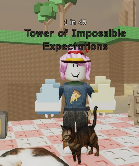 Tower of Impossible Expectations | EToH RNG Wiki | Fandom