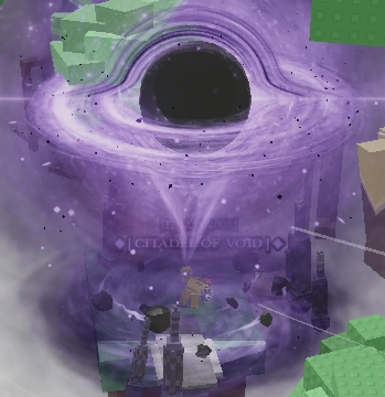 CITADEL OF VOID | EToH RNG Wiki | Fandom