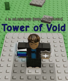 Tower of Void | EToH RNG Wiki | Fandom