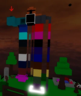 Citadel of Void | Etohdex Wiki | Fandom