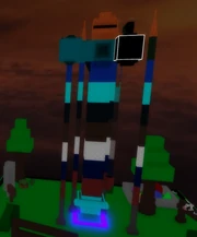 Citadel of Infinite Void | Etohdex Wiki | Fandom