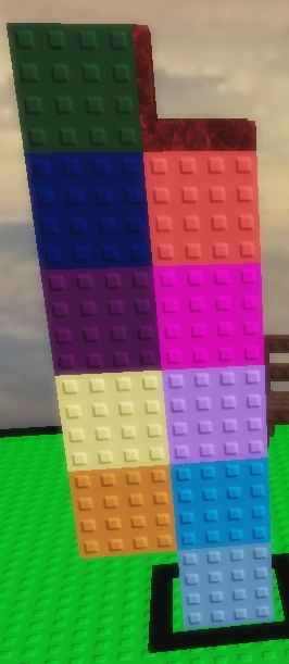 Tower of Inception | Etohdex Wiki | Fandom