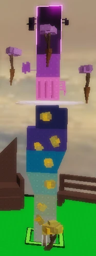 Tower of Genesis | Etohdex Wiki | Fandom