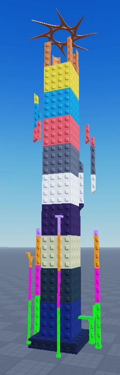 Tower of Buttons (Ring 0) | Etohdex Wiki | Fandom