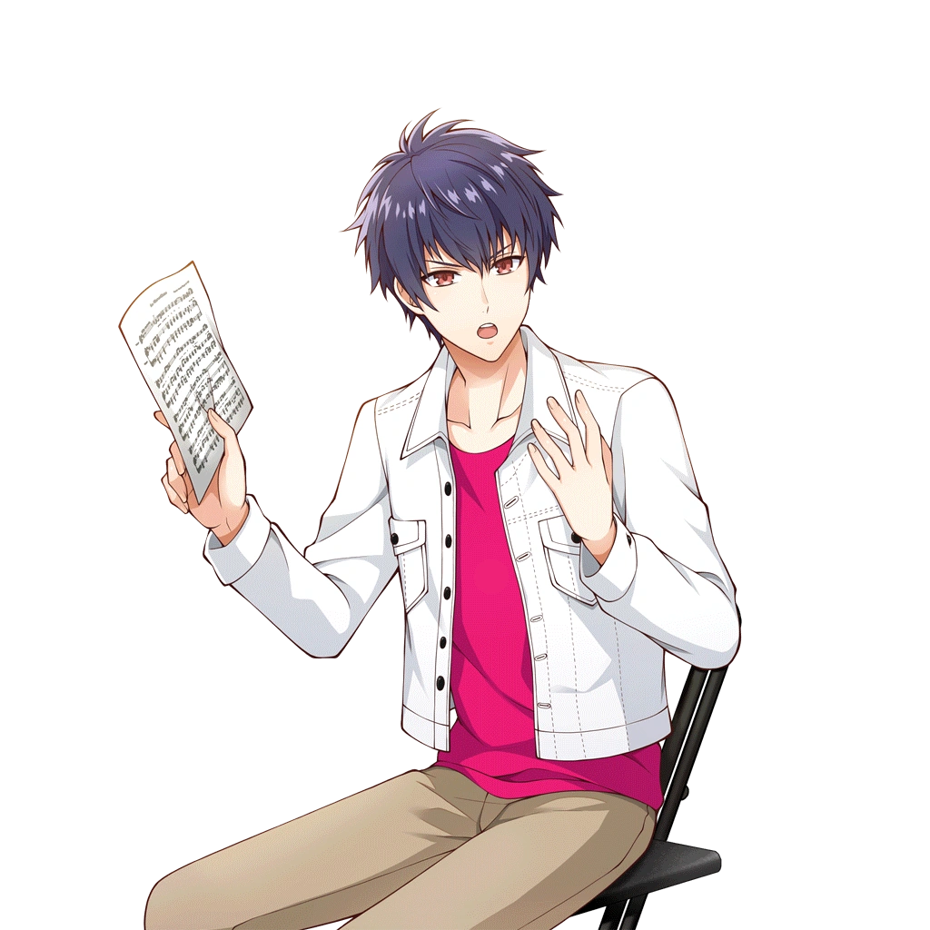 Lucas/Gallery | Etoile Stage Wiki | Fandom