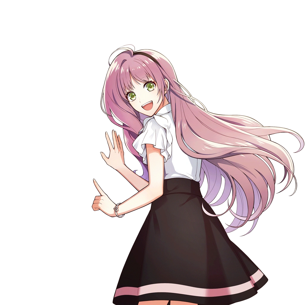 Kokoro Hanabusa/Gallery | Etoile Stage Wiki | Fandom