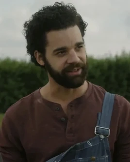 Gael Rodriguez | Étoile Wiki | Fandom