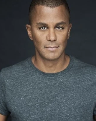 Yanic Truesdale | Étoile Wiki | Fandom