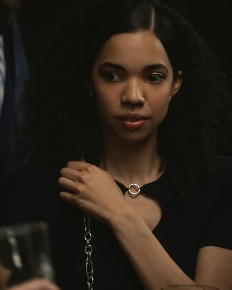 Mishi Duplessis | Étoile Wiki | Fandom