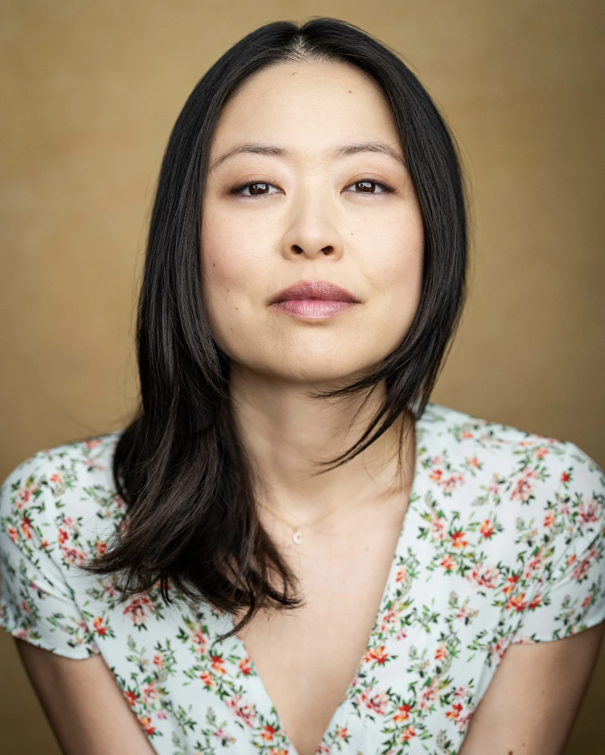 Christine Chang | Étoile Wiki | Fandom