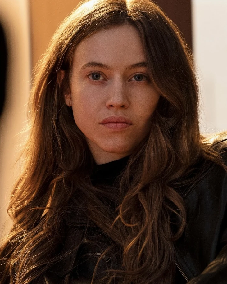 Cheyenne Toussaint | Étoile Wiki | Fandom