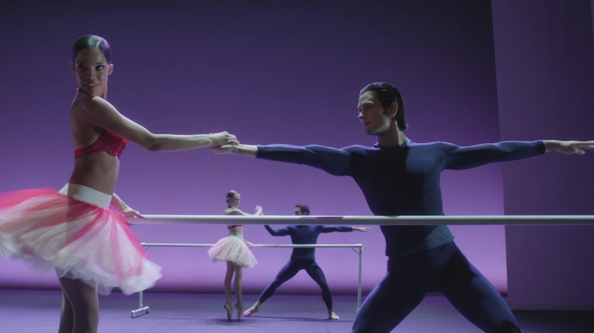 The Offer | Étoile Wiki | Fandom