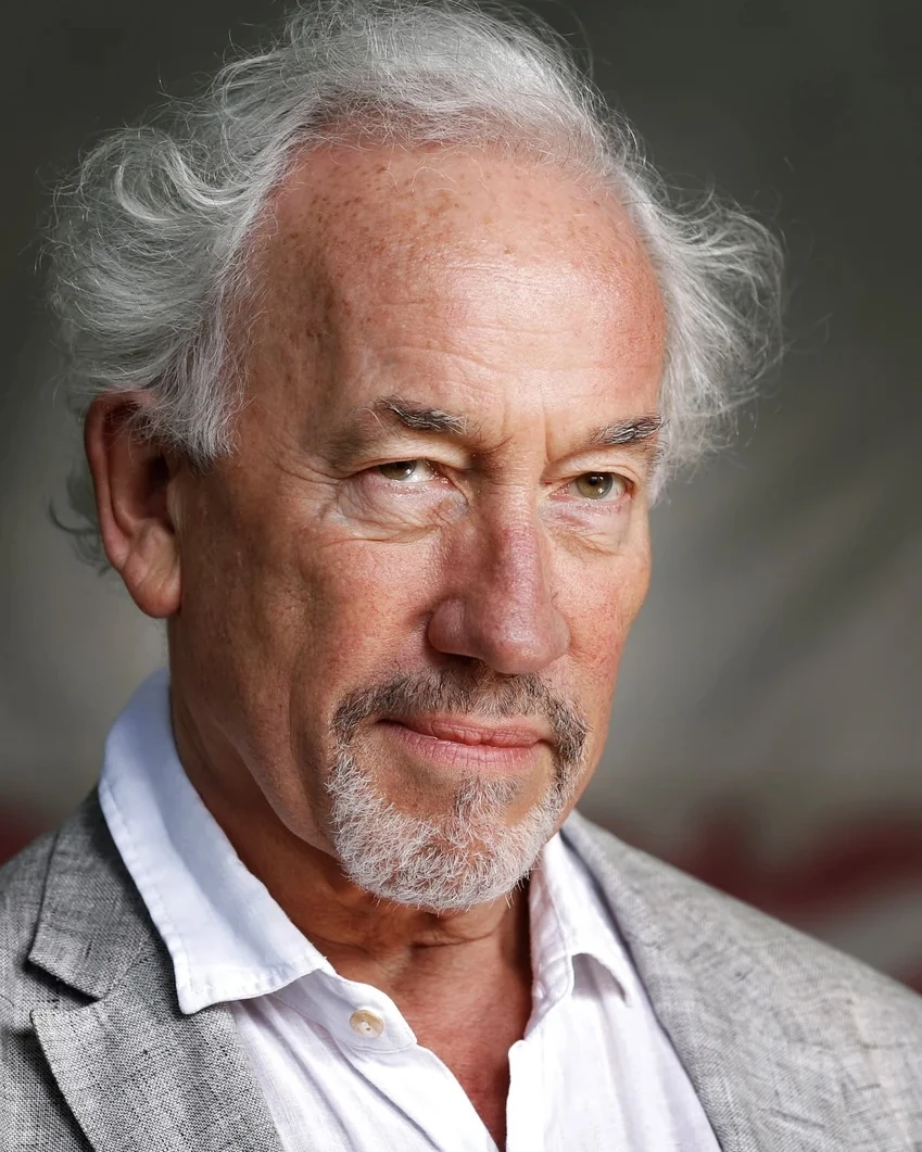 Simon Callow | Étoile Wiki | Fandom
