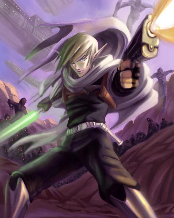 Rigelian | Etoile Galaxy Wiki | Fandom