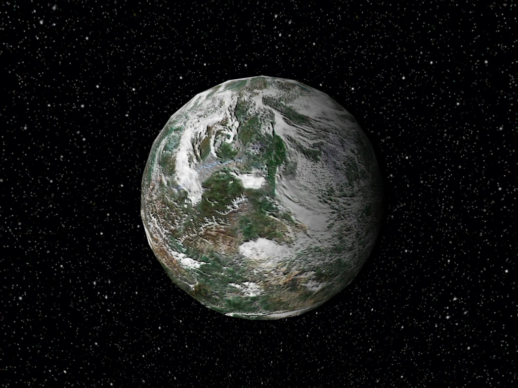 Corneria | Etoile Galaxy Wiki | Fandom