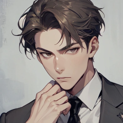 Walter Guderian | Gears' Original Characters Wiki | Fandom