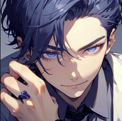 Sebastiaan van der Berg | Gears' Original Characters Wiki | Fandom