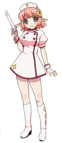Mei-tan | Etotama Wiki | Fandom