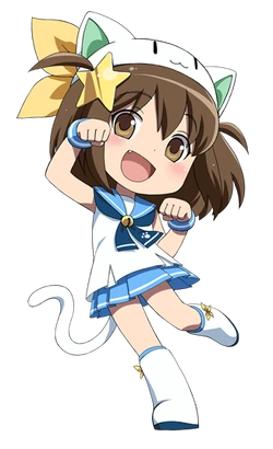 Nyaa-tan | Etotama Wiki | Fandom