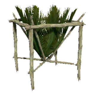 Palm Dew Catcher | Escape The Pacific Wiki | Fandom